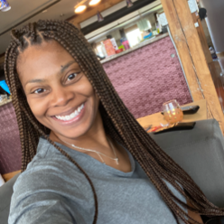 Tania Wright's Instagram, Twitter & Facebook on IDCrawl